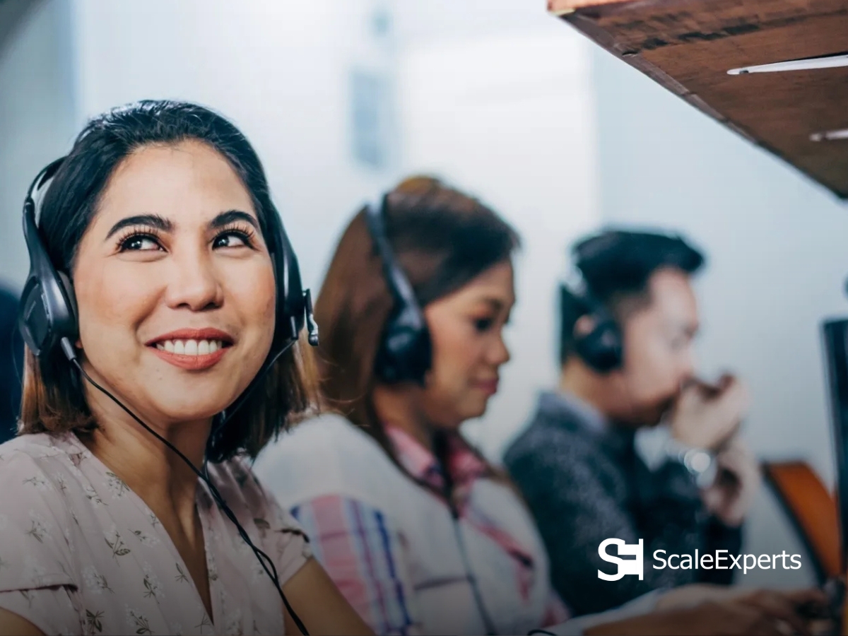 Offshore Teams: Breaking Myths About Outsourcing - Scale Experts